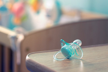 Is Your Child's Pacifier Affecting Their Smile? | Orenco Kids Dental
